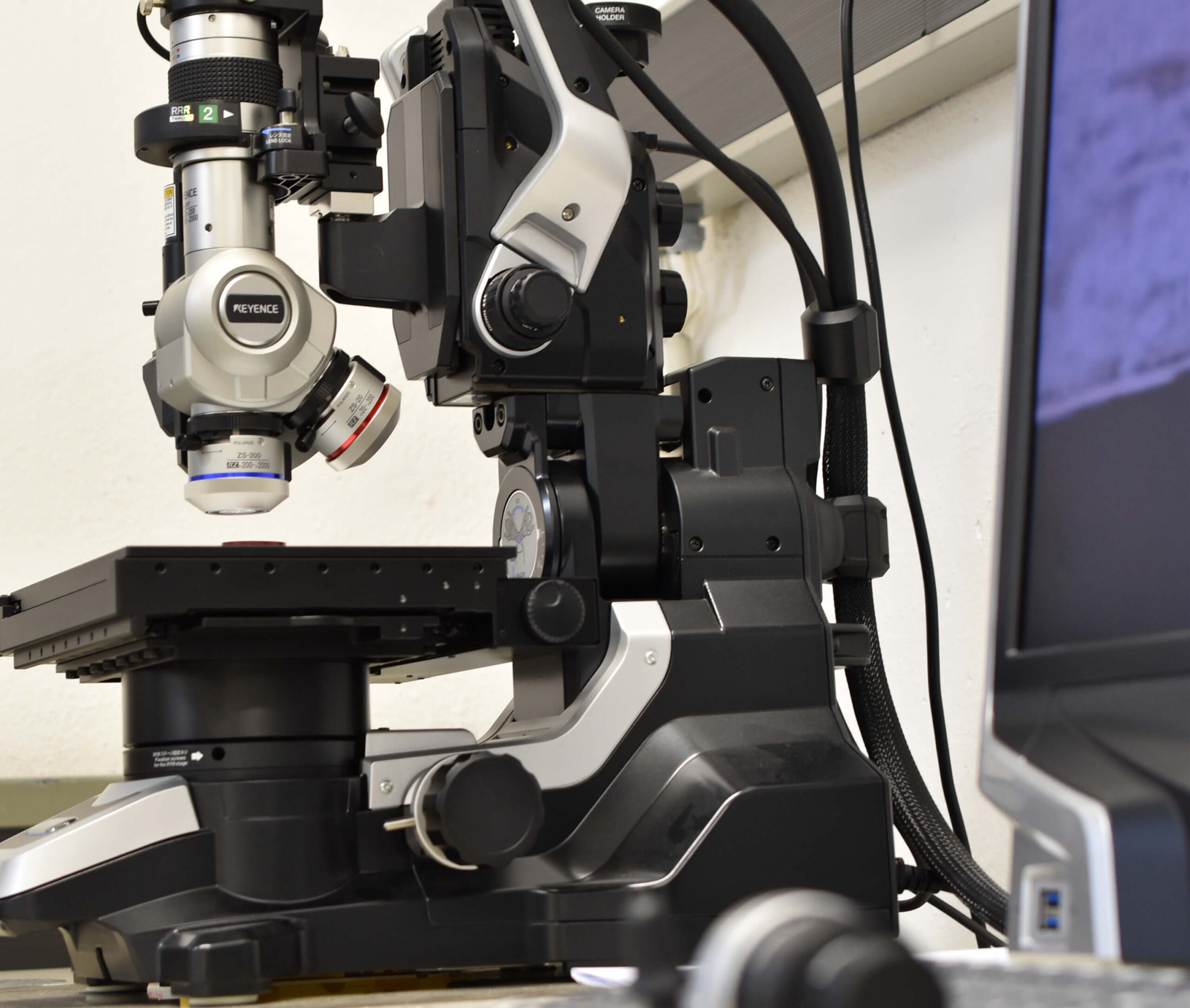 Corrosion testing - LOTRIČ Metrology