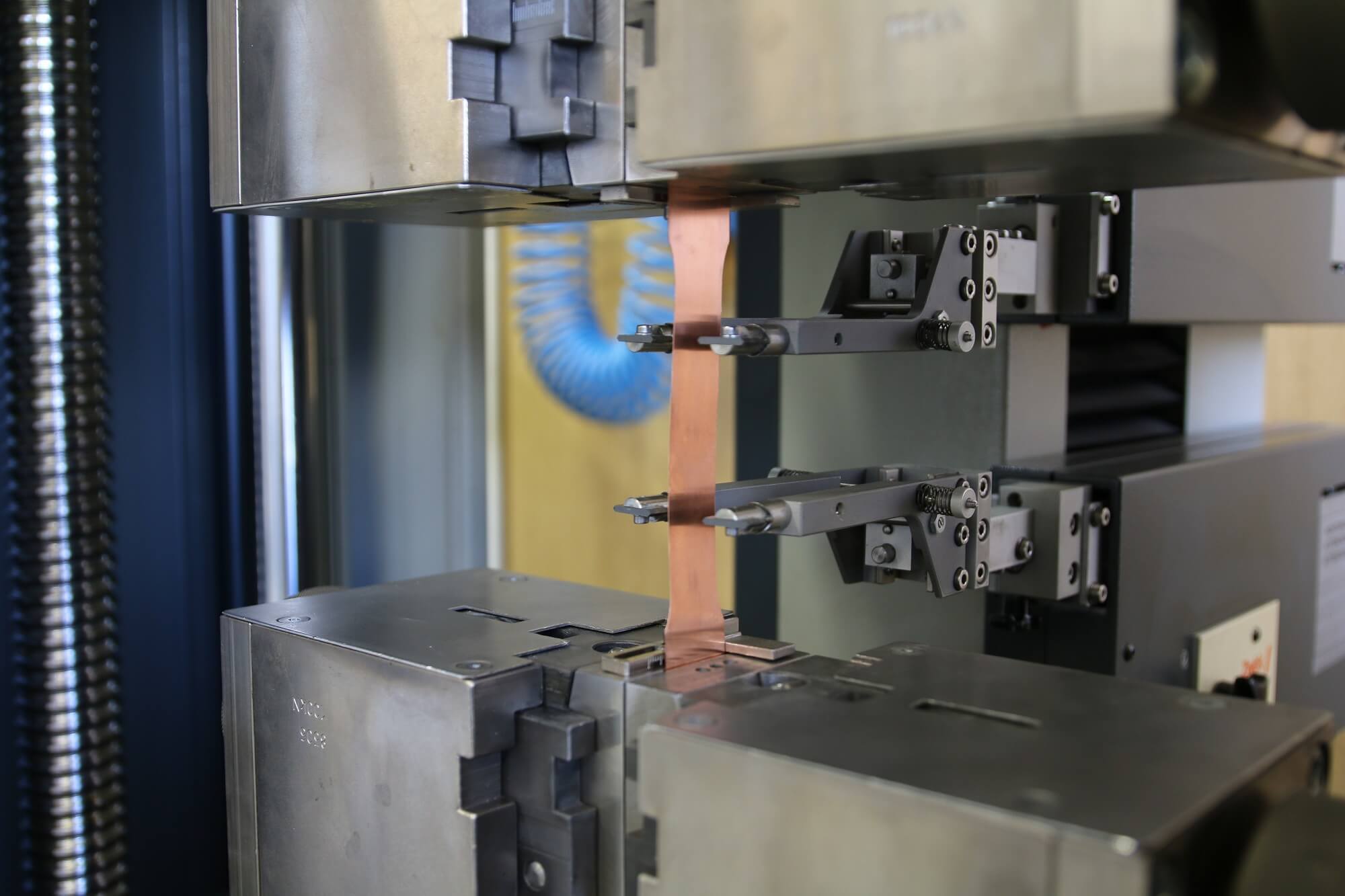 Kovinska industrija - LOTRIČ Metrology