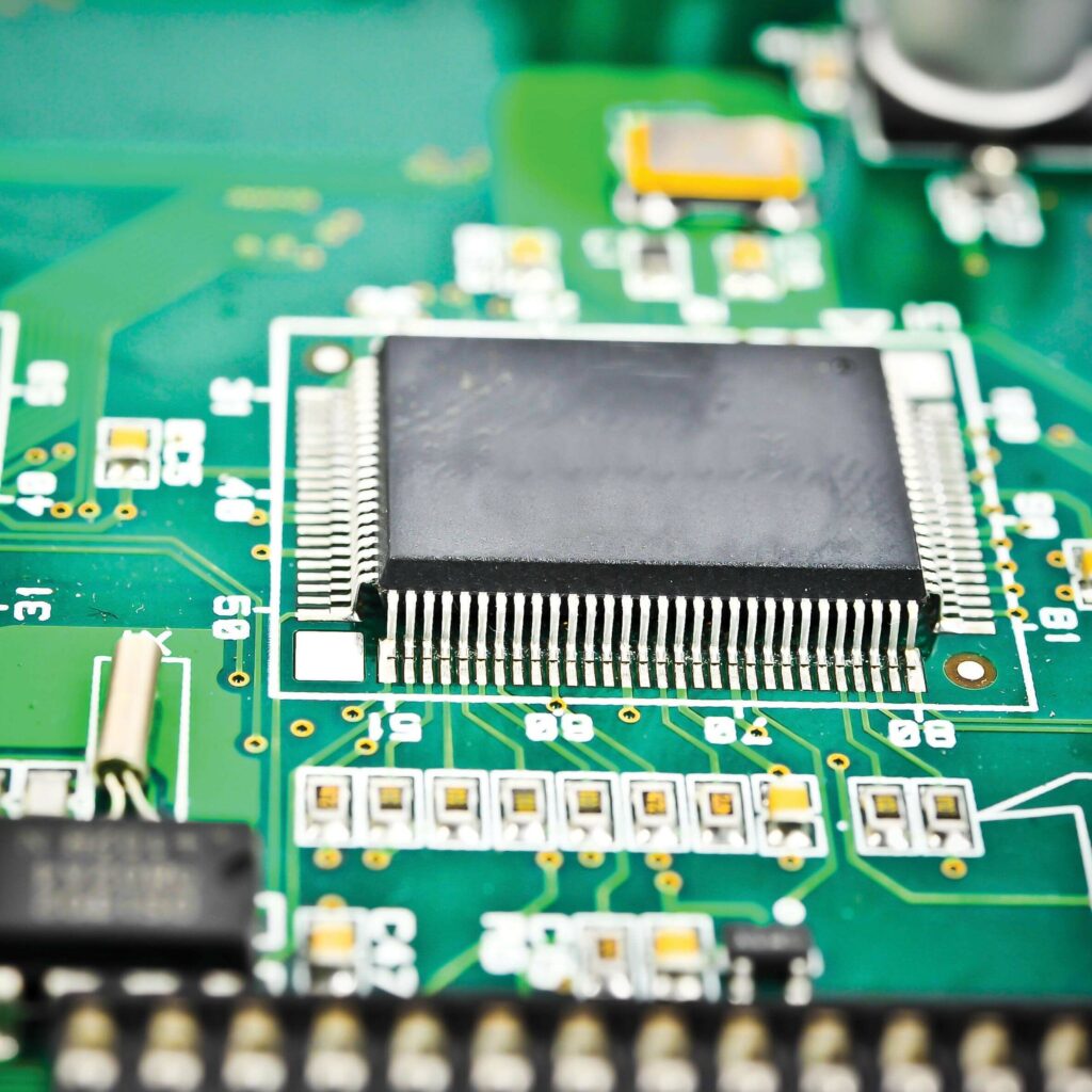 Elektroindustrija - LOTRIČ Metrology