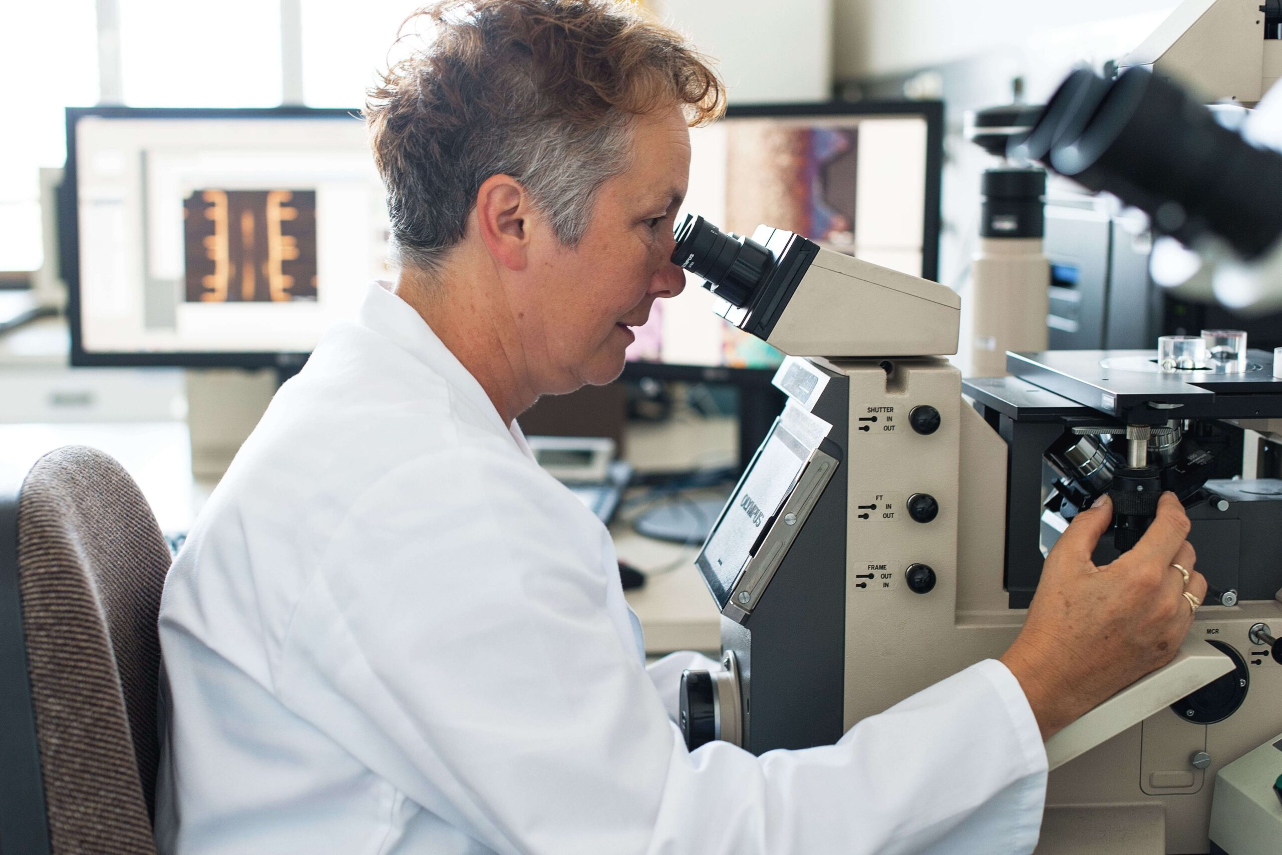 Technical Cleanliness - LOTRIČ Metrology