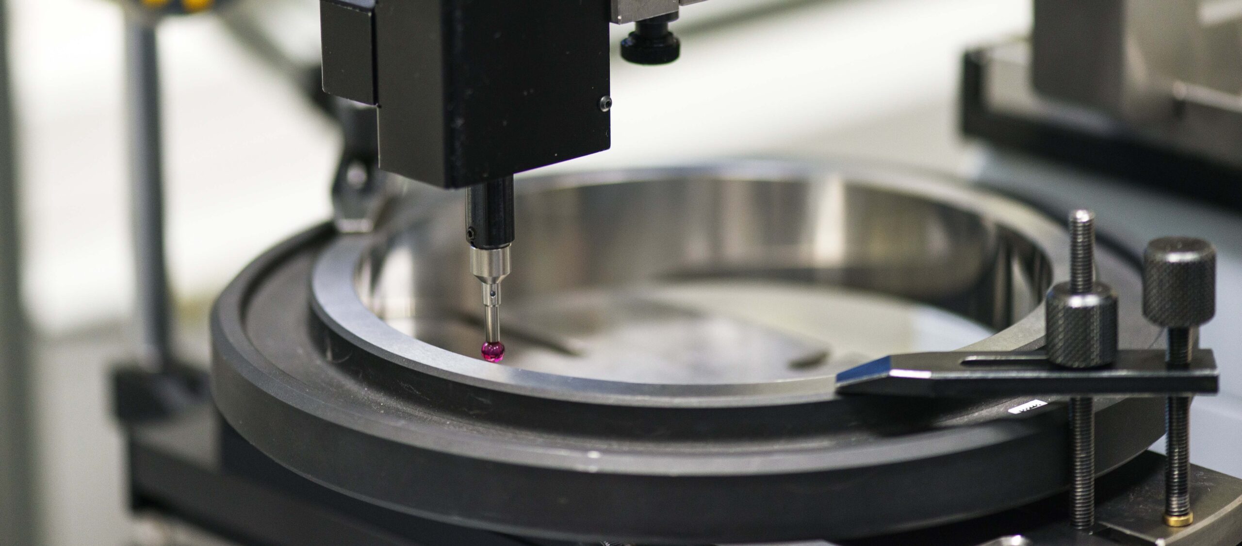 ILC & PT - LOTRIČ Metrology