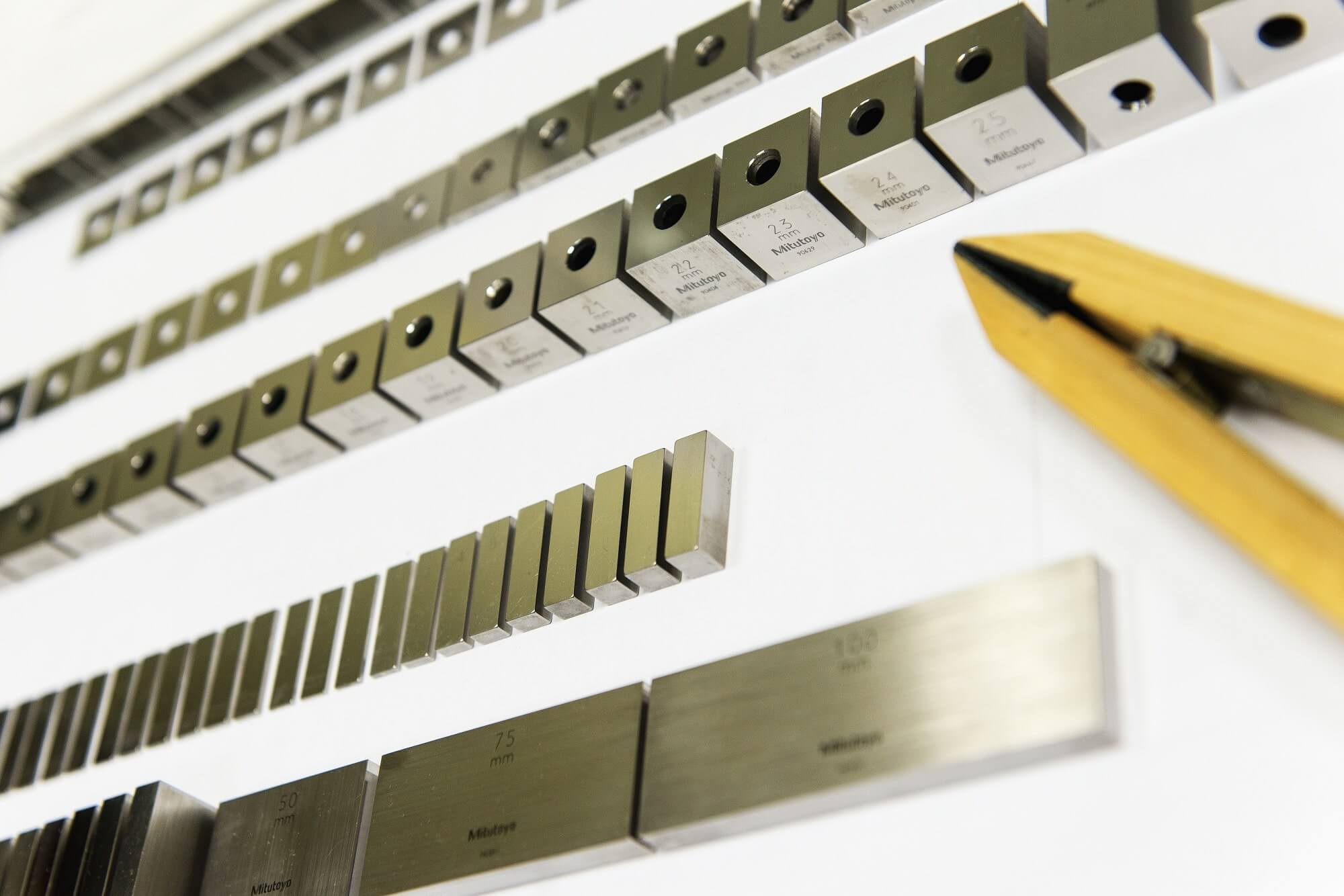 Alles, was Sie über den Umgang mit den Messinstrumenten wissen müssen ...