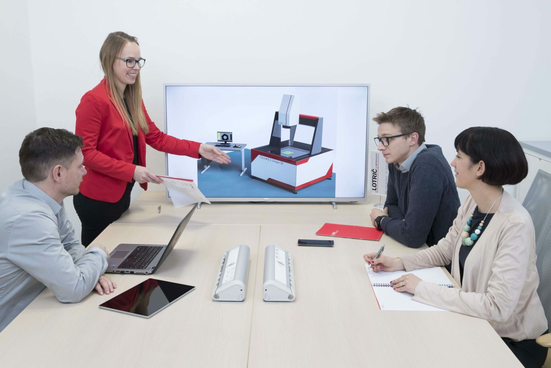 Zaposlenje - LOTRIČ Metrology