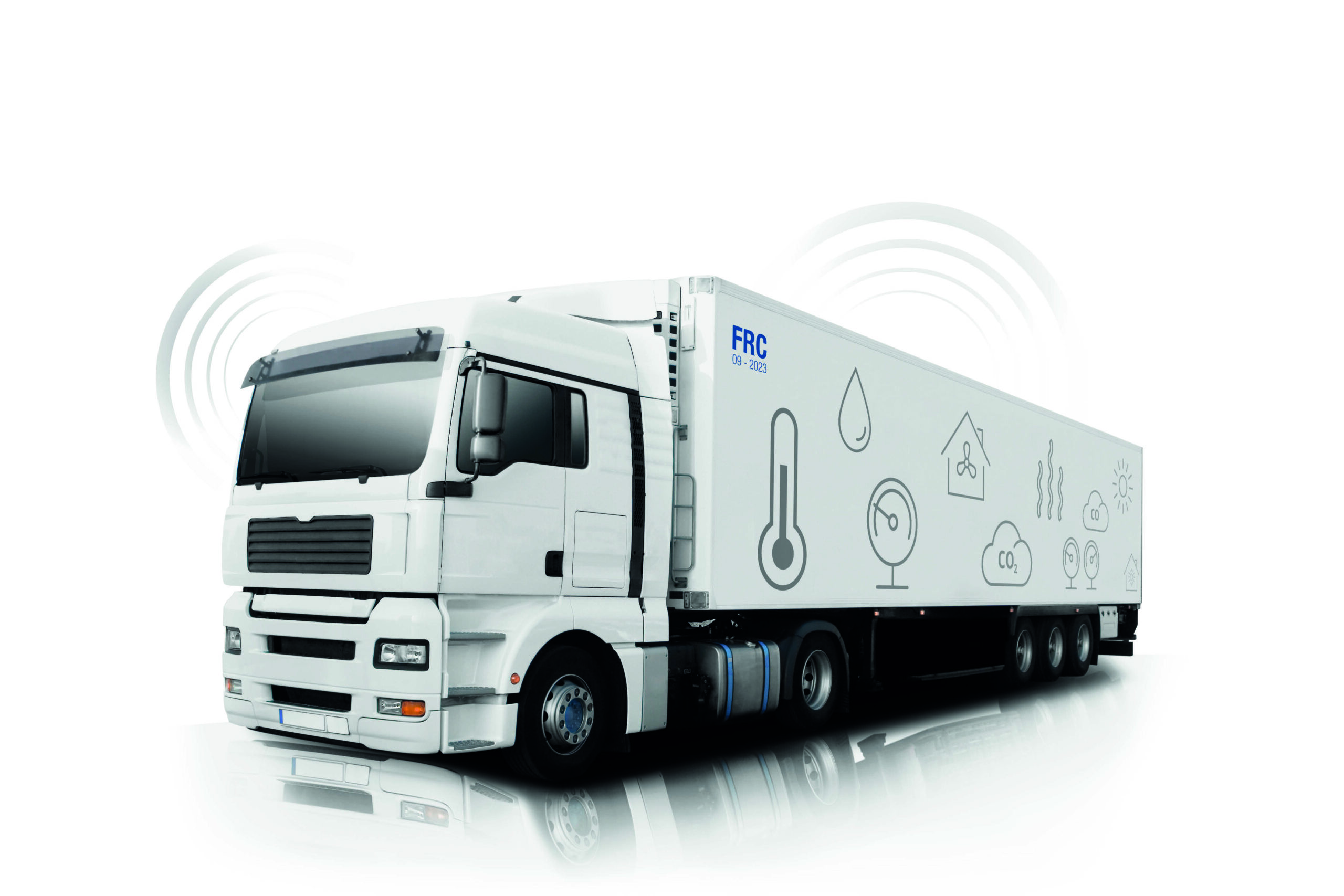 Vehicle compliance - LOTRIČ Metrology