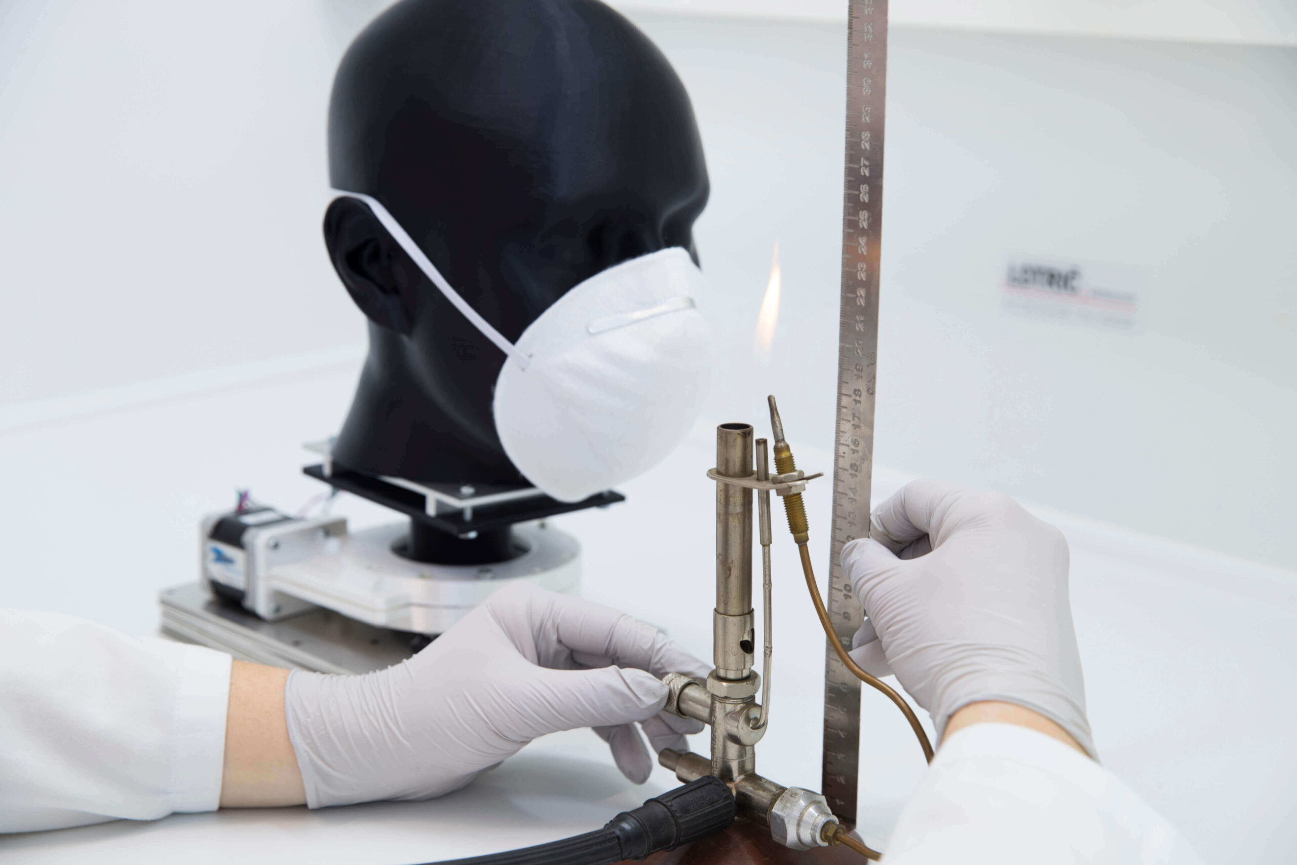 Certification body CP-016 - LOTRIČ Metrology