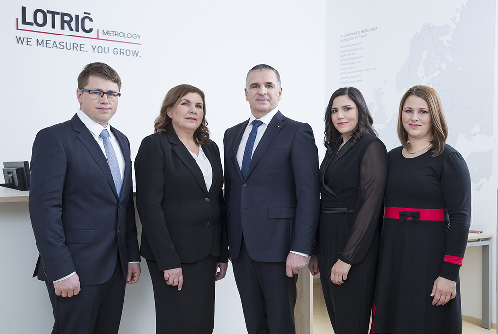Multimedija - LOTRIČ Metrology