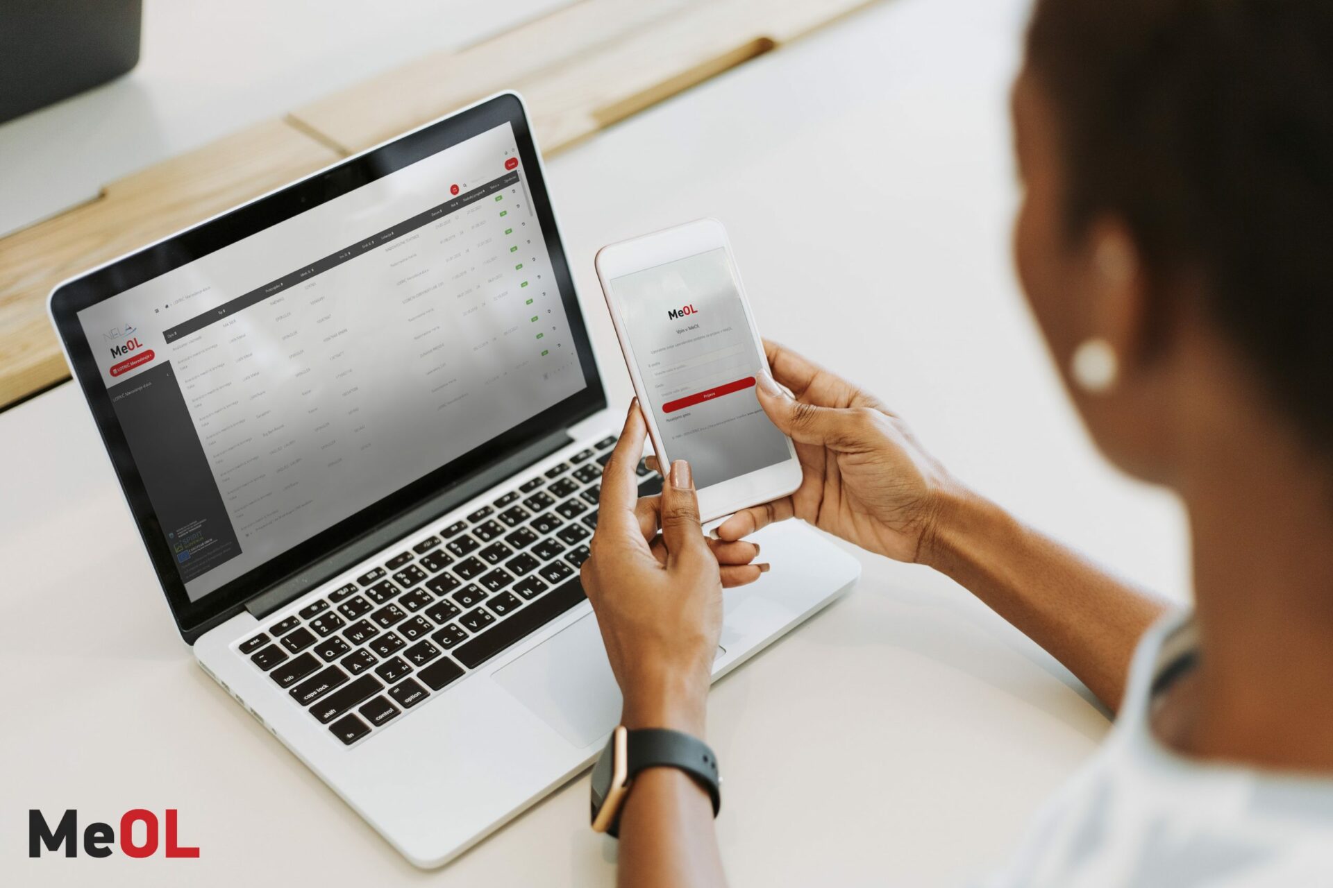 MeOL: An instrument management application - LOTRIČ Metrology