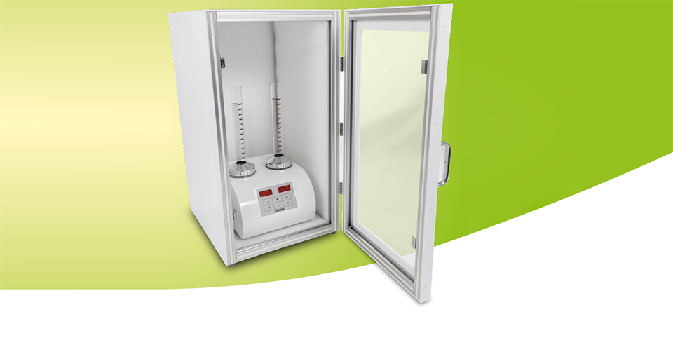 Erweka aparature - LOTRIČ Metrology