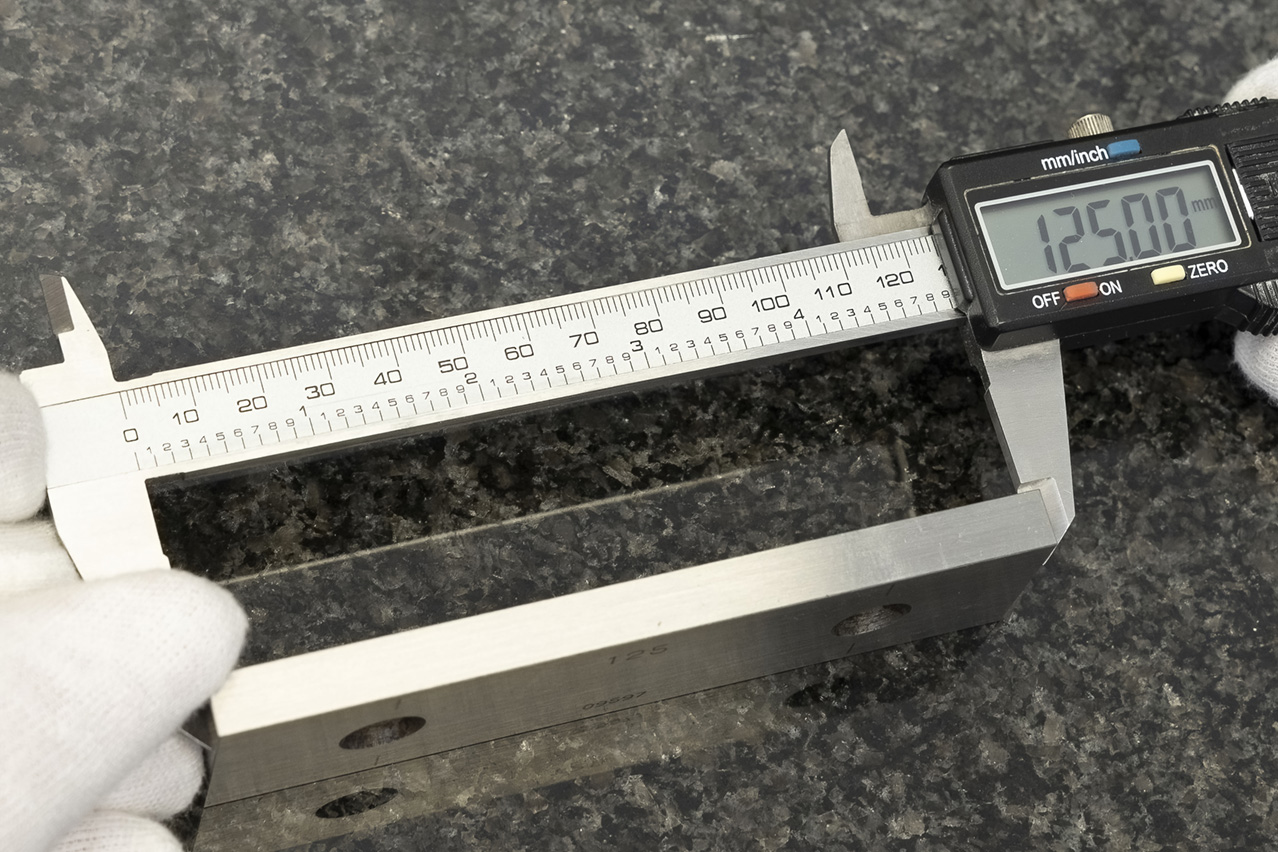 Dužina i oblik - LOTRIČ Metrology